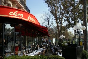 Mouthwatering Restaurants in Paris with an Eiffel Tower View