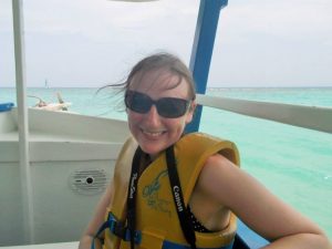 How to Avoid Getting Seasick... and what you can do if it happens