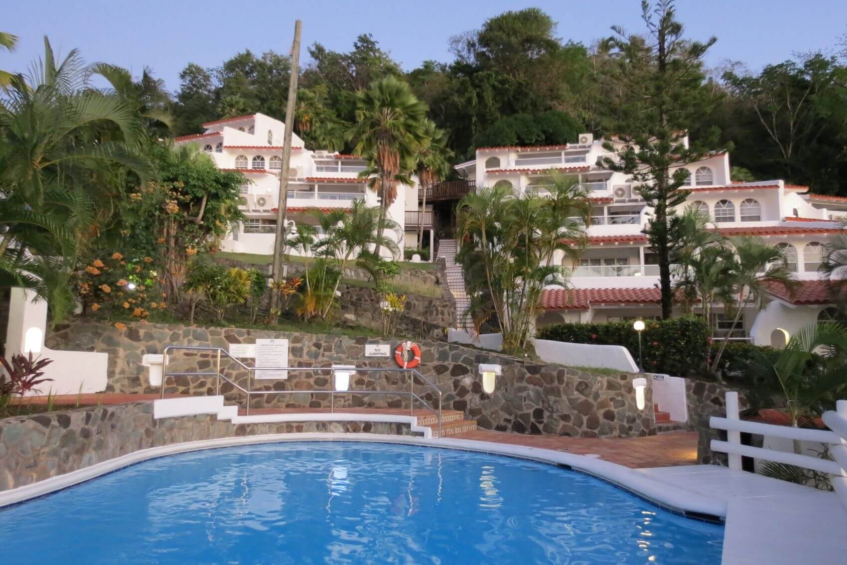 Windjammer Landing Review - St. Lucia All-Inclusive Resort - My ...