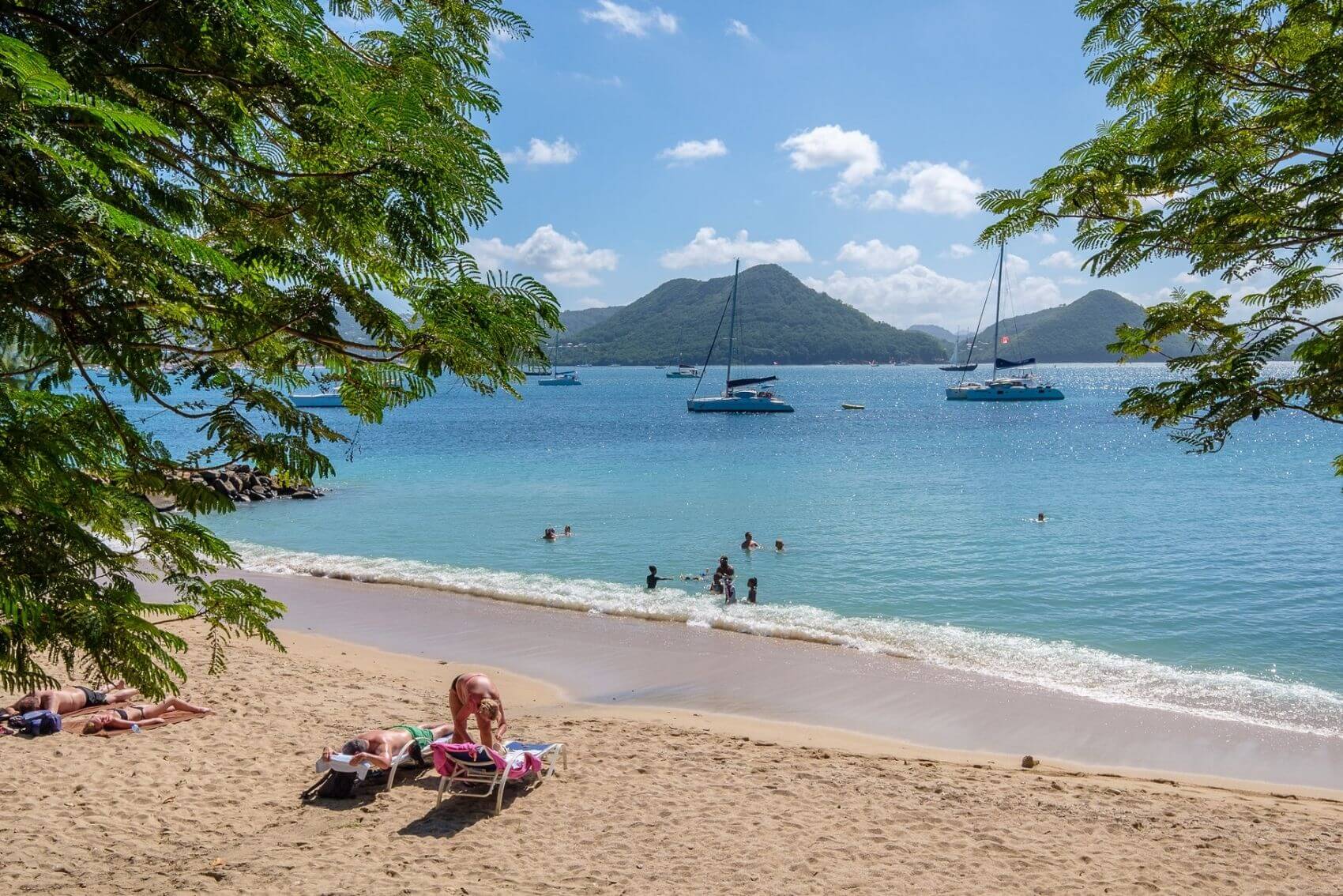 50 Interesting Facts About St. Lucia - My Canadian Passport