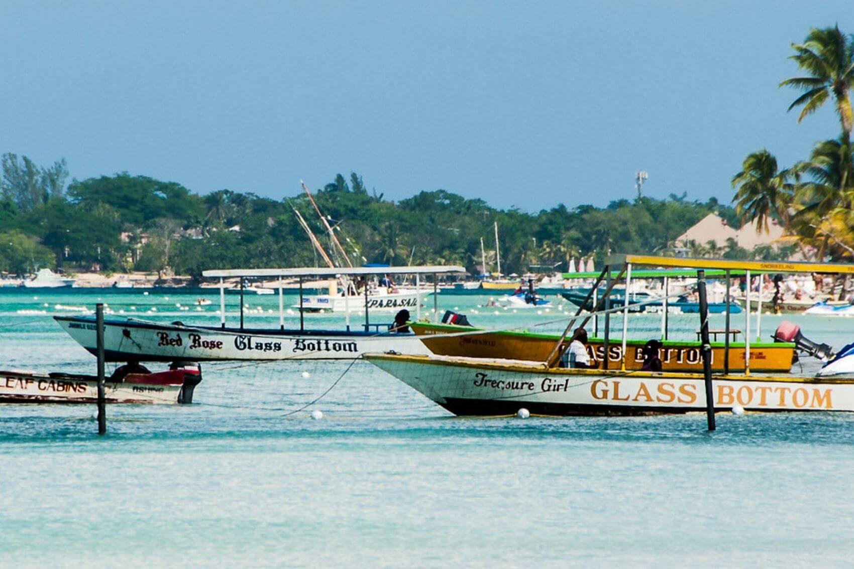 Exploring the Unique Features of Jamaica's Most Beautiful Beaches