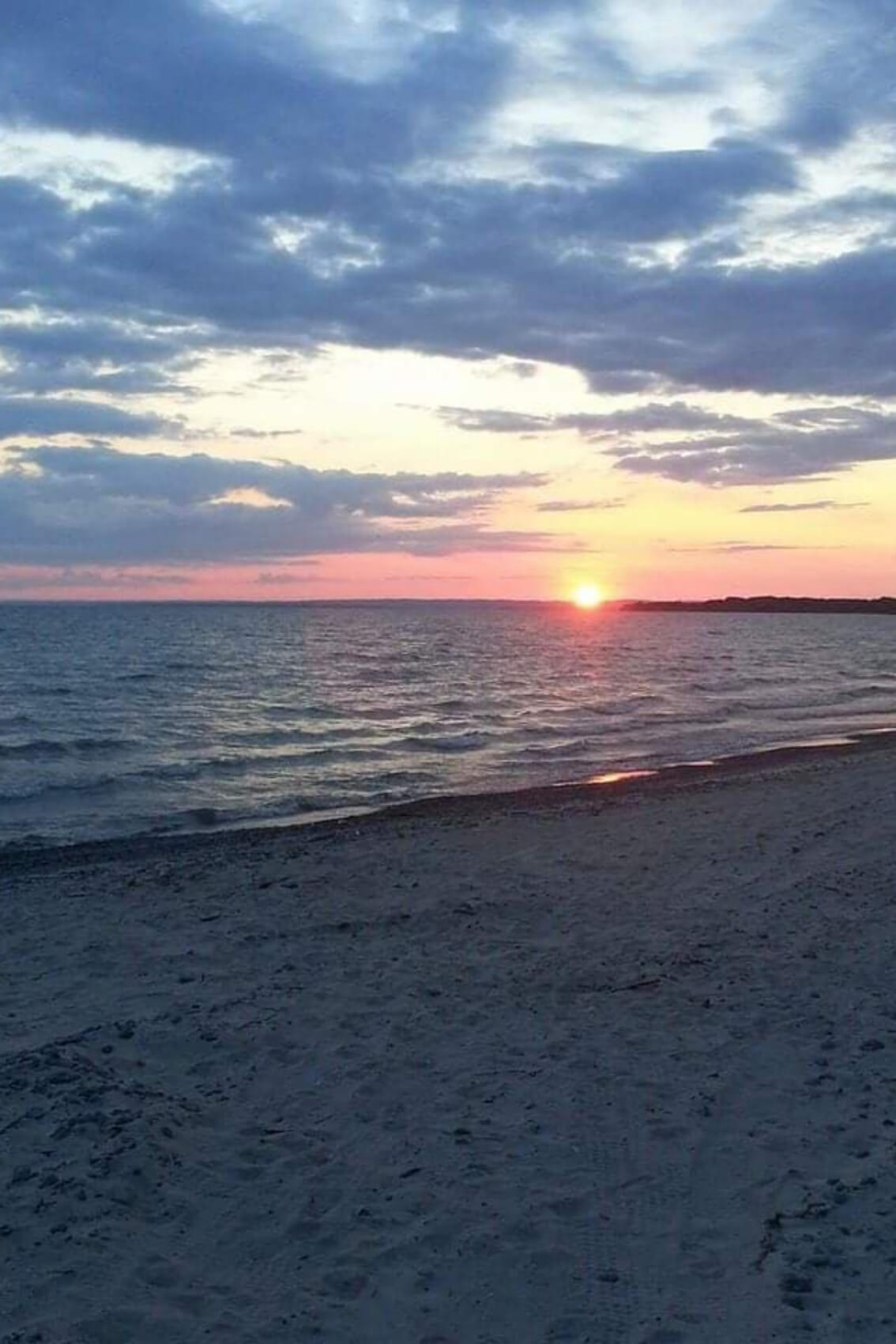 A Locals Guide to 6 of the Best Picton Ontario Beaches