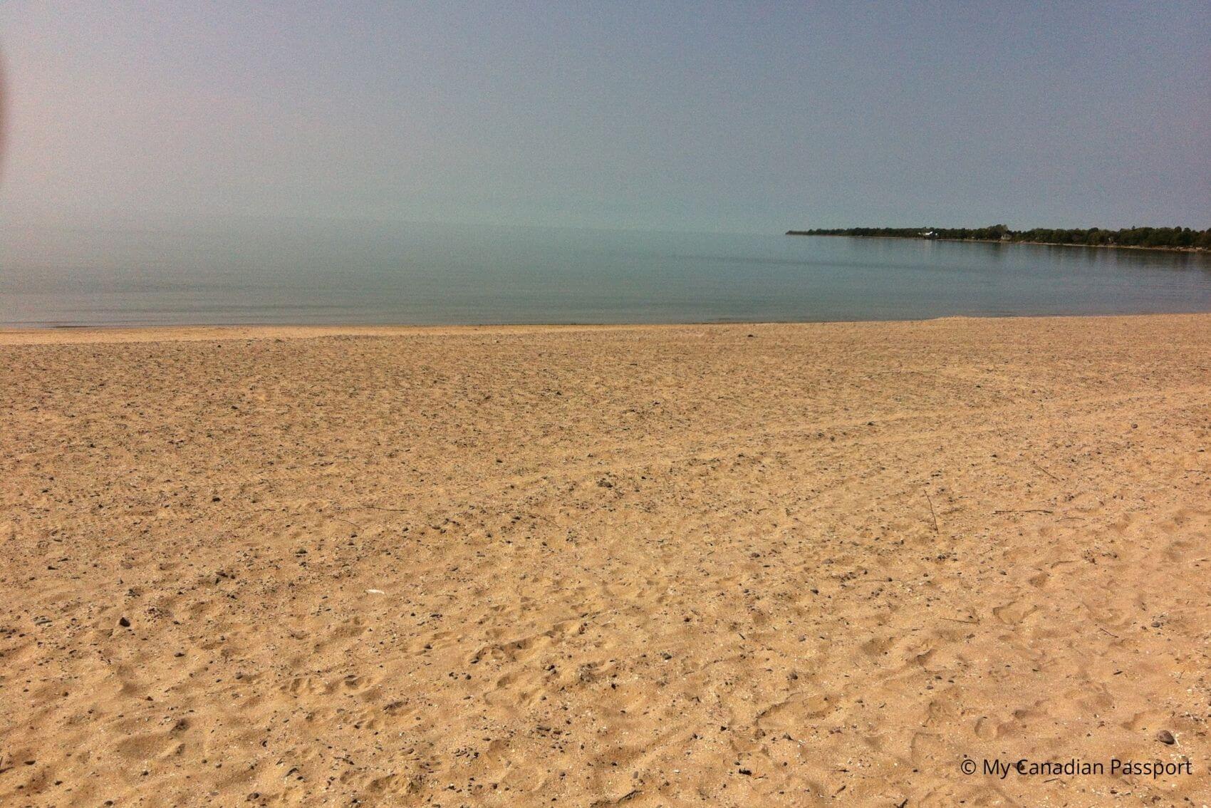 A Locals Guide to 6 of the Best Picton Ontario Beaches