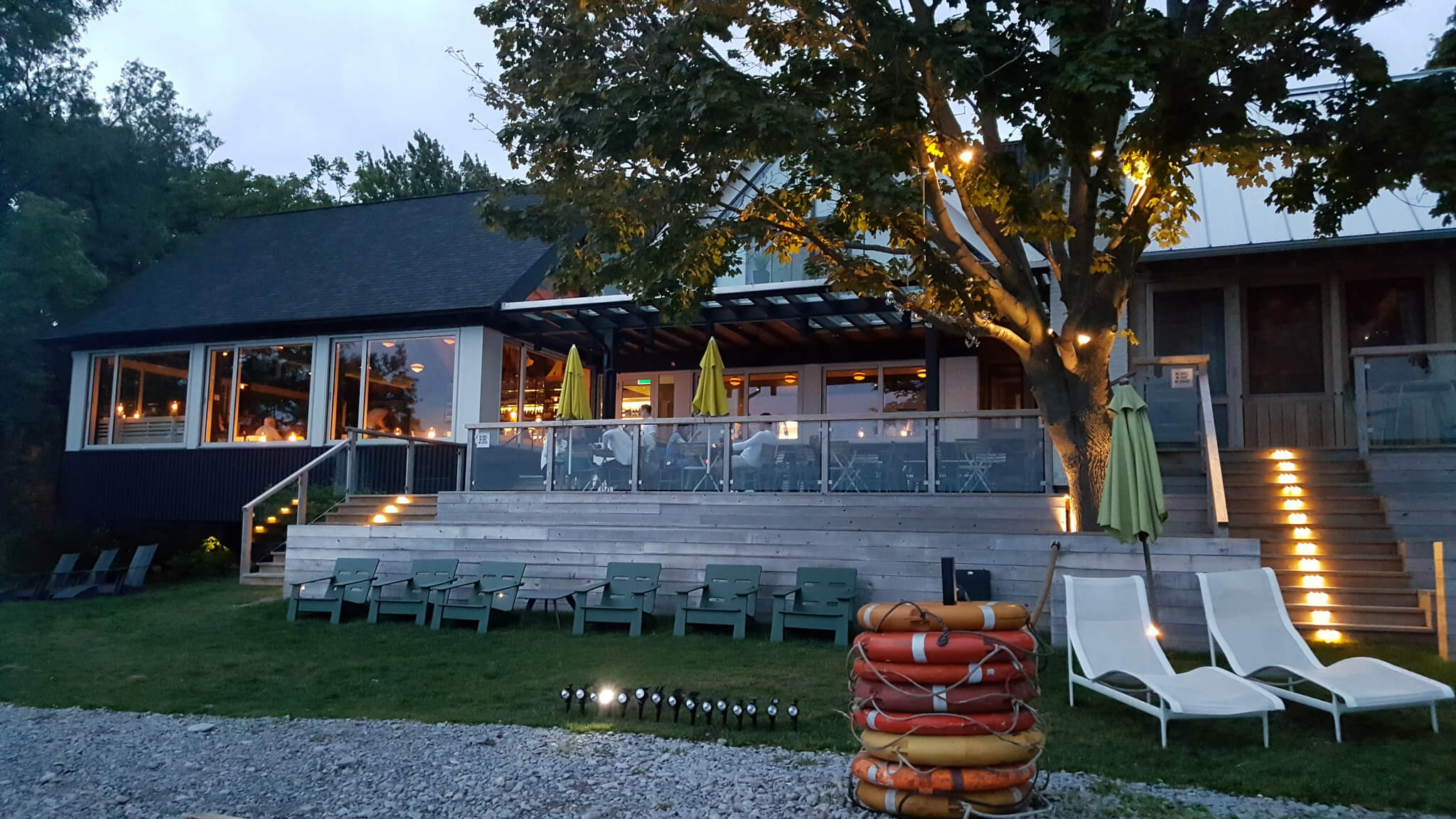 Escape to Romance: Discover the Best Getaways in Prince Edward County