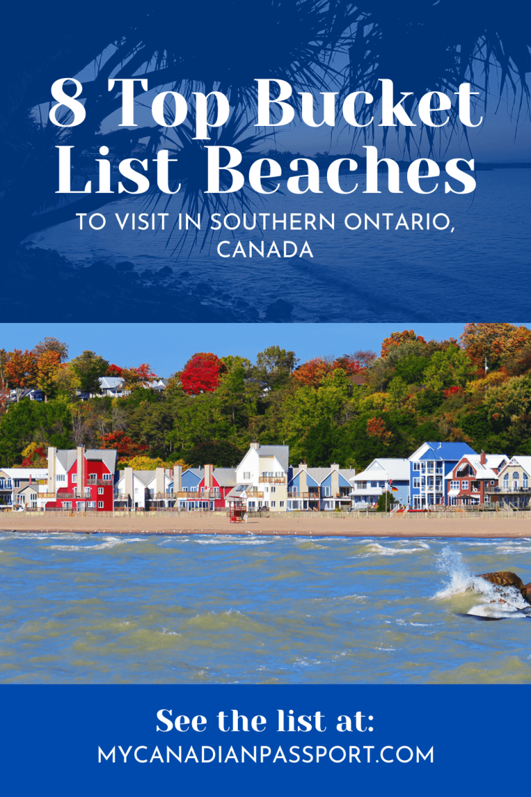 Summer Bliss: A Beach Lover's Guide to the Most Amazing Beaches in ...