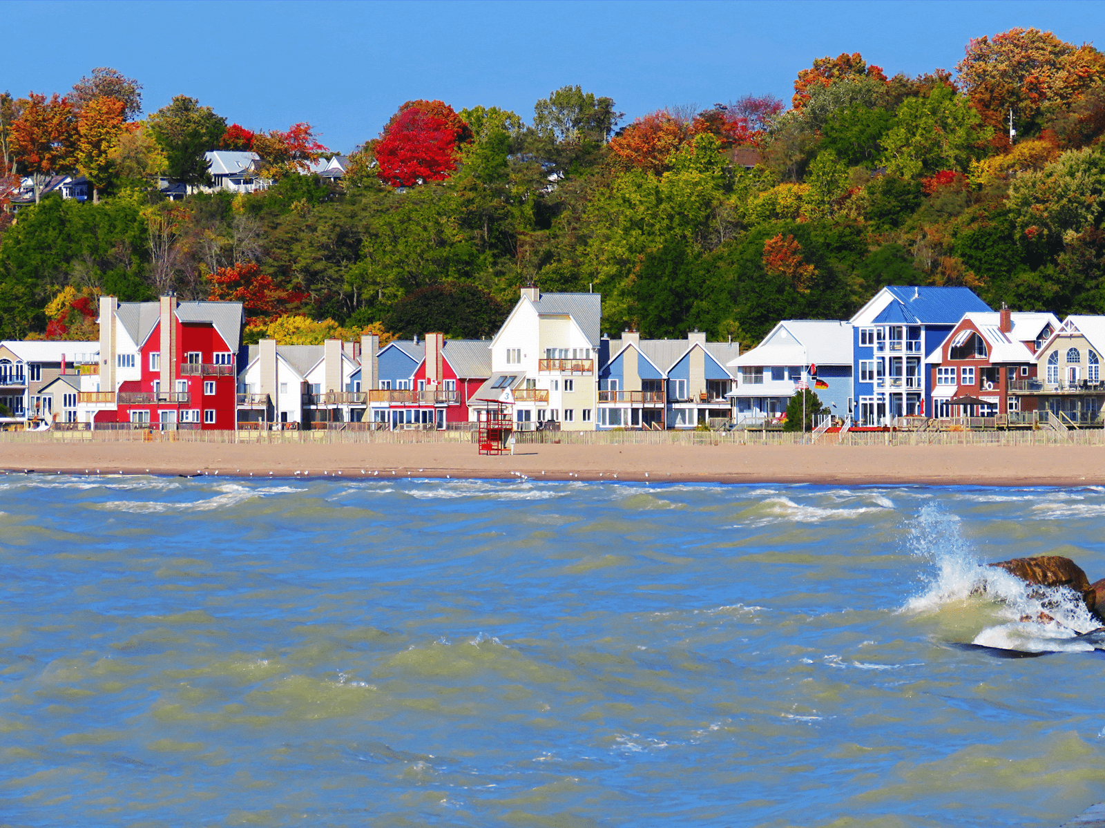 Summer Bliss: A Beach Lover's Guide to the Most Amazing Beaches in ...