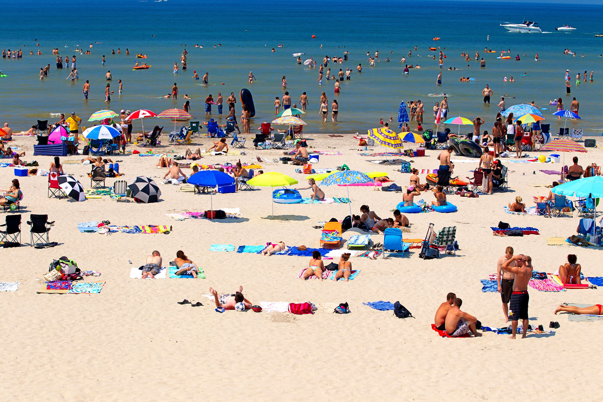 Summer Bliss: A Beach Lover's Guide to the Most Amazing Beaches in ...