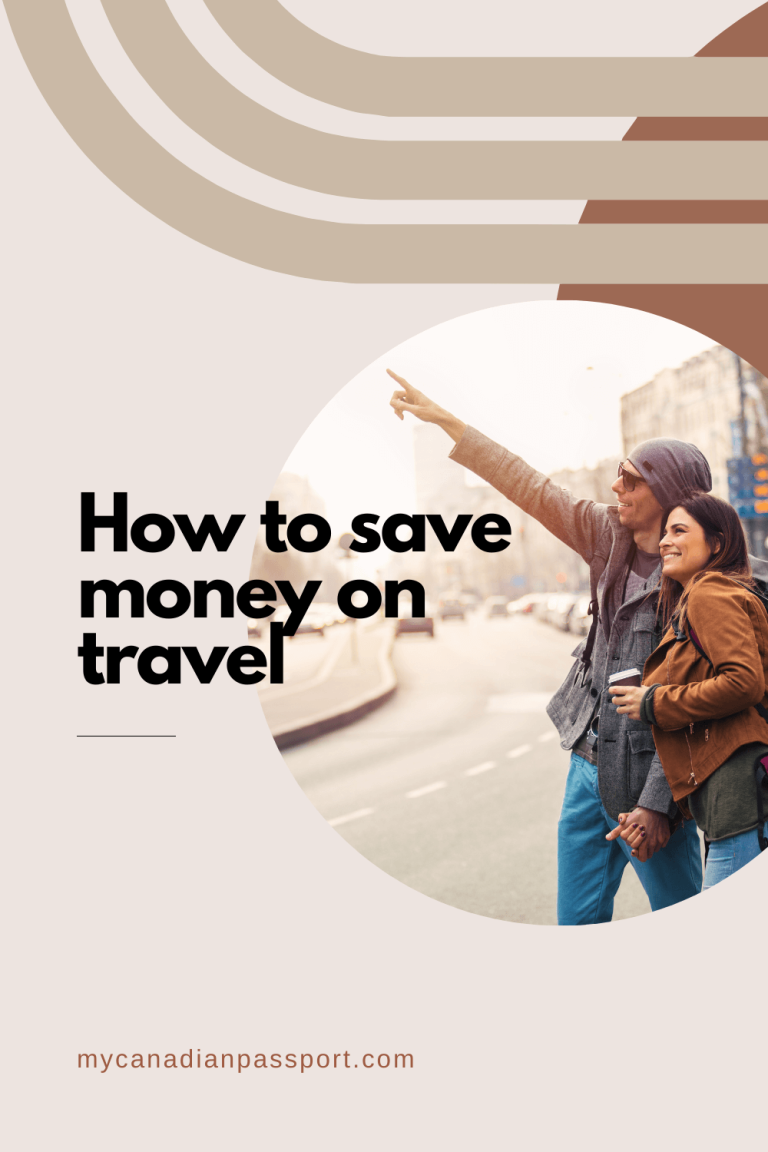 Insider Tips and Tricks to Help You Save Money on Travel
