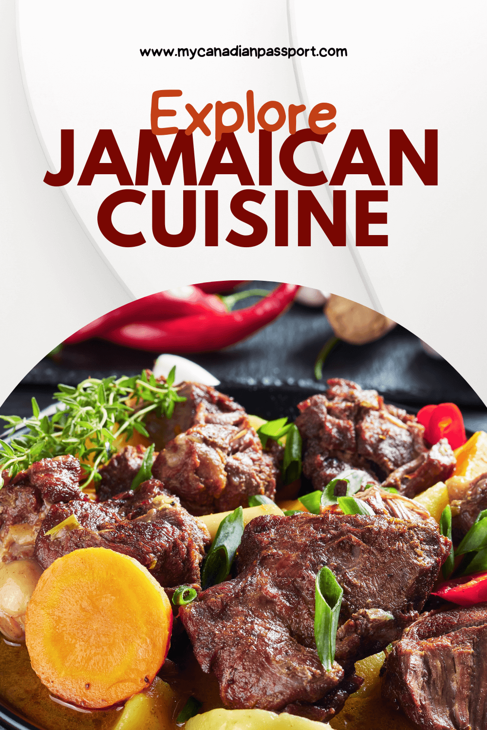 Indulge in the Best of Jamaican Cuisine: 44 Must-Try Dishes to Explore