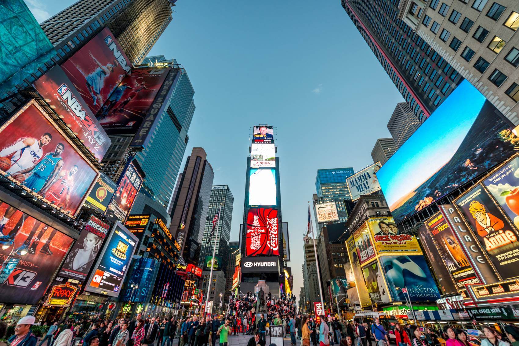 The Ultimate Guide to the Best Family Vacation Destinations - My ...