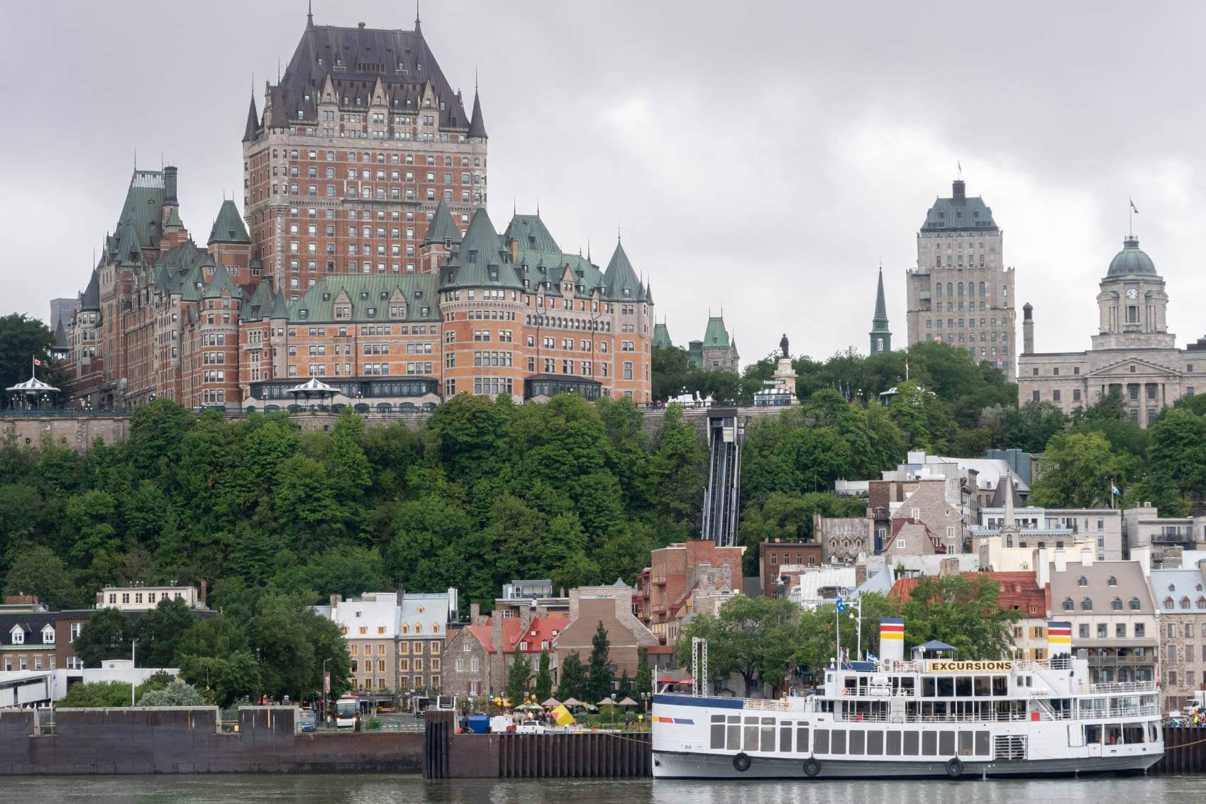 The Ultimate Guide to the Best Family Vacation Destinations - My ...